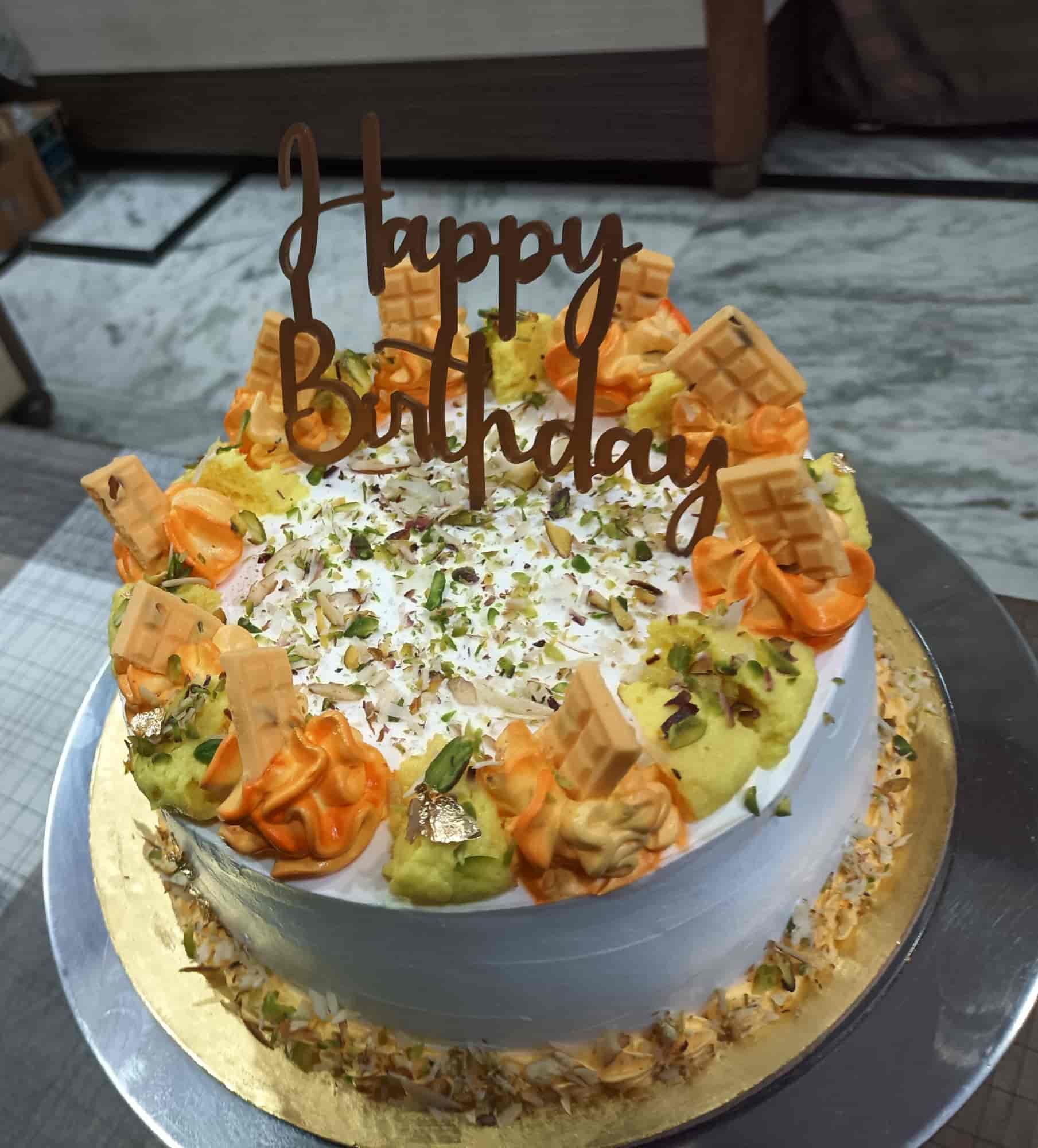 Ruchira's Yummy Cake in Barabanki Bazar,Barabanki - Order Food Online ...