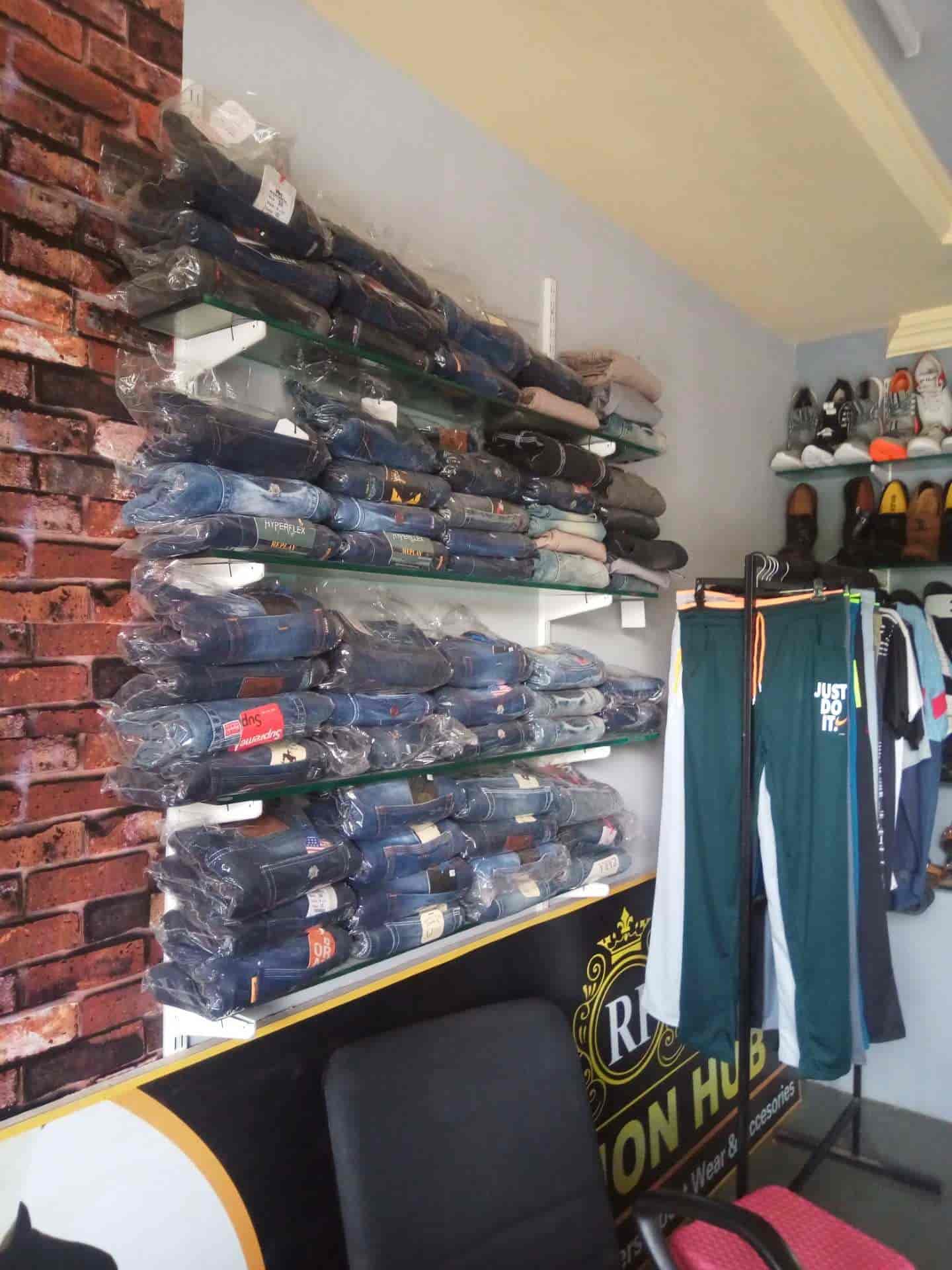 R P Fashion Hub in Baramati MIDC,Baramati - Best Men Readymade Garment ...
