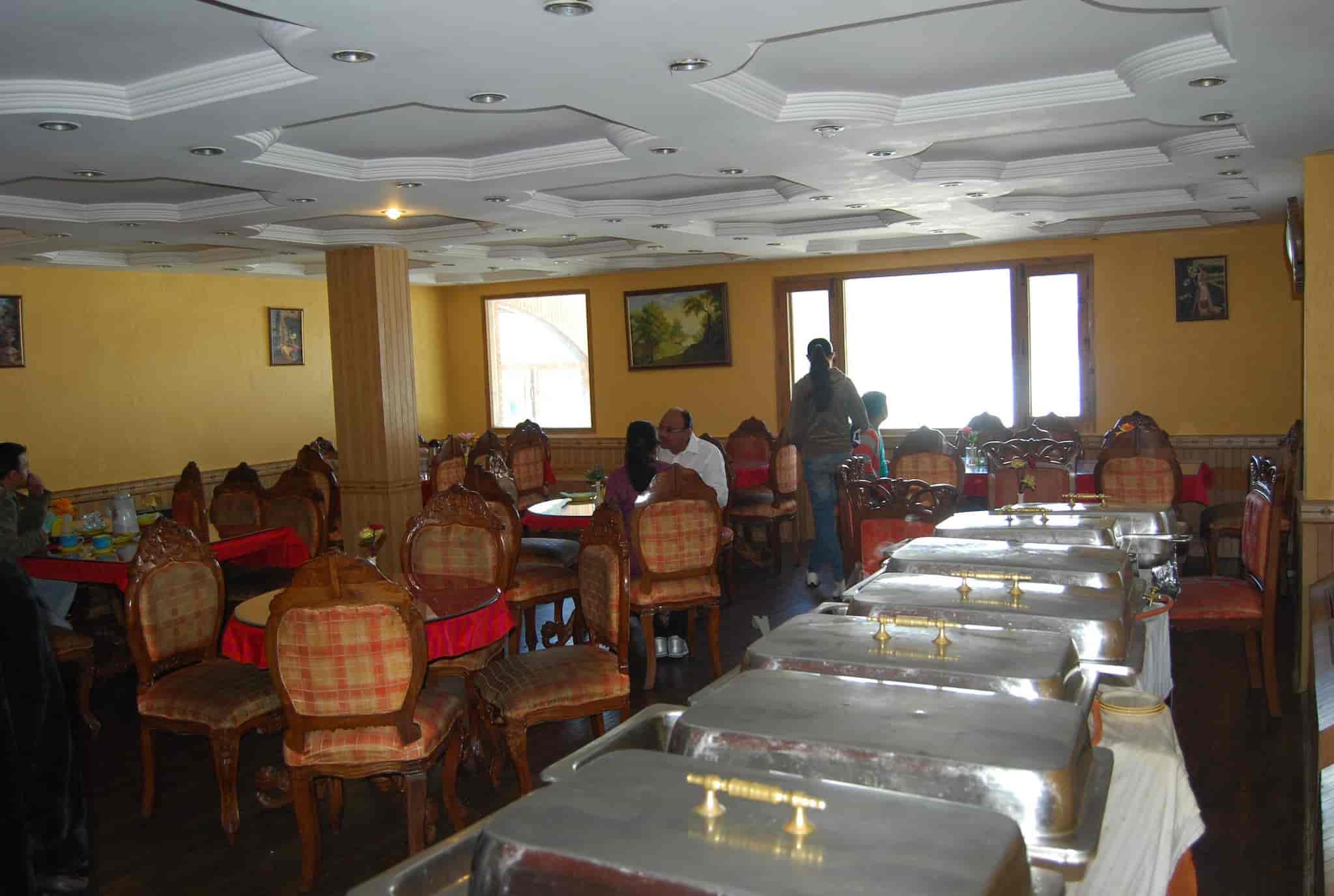 Starts at ₹3,800/night* - Book Royal Park Hotel in Hardu Aboora,Gulmarg ...
