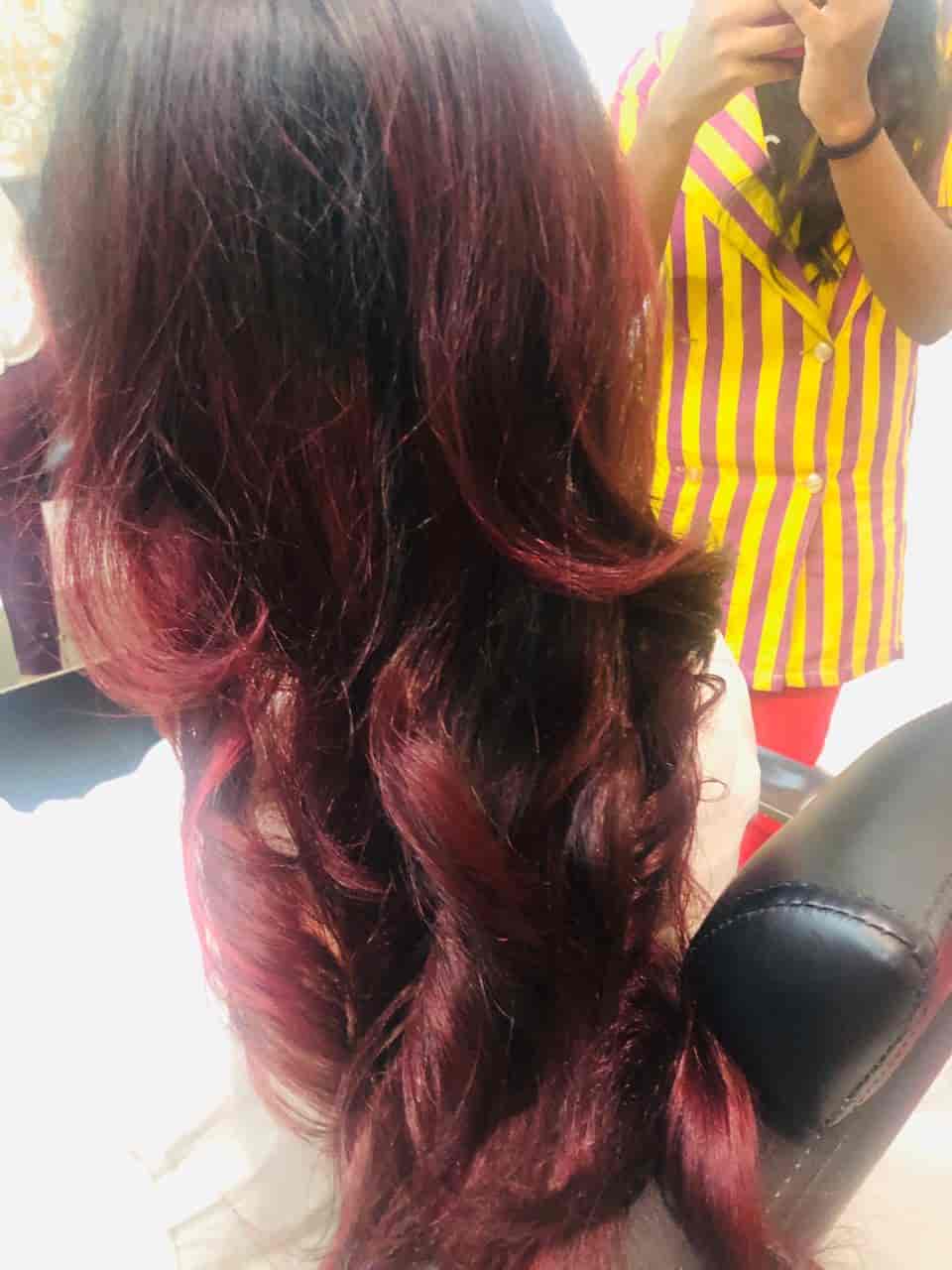 Nikhel De Beaute in Barbil HO,Keonjhar - Best Beauty Parlours in ...