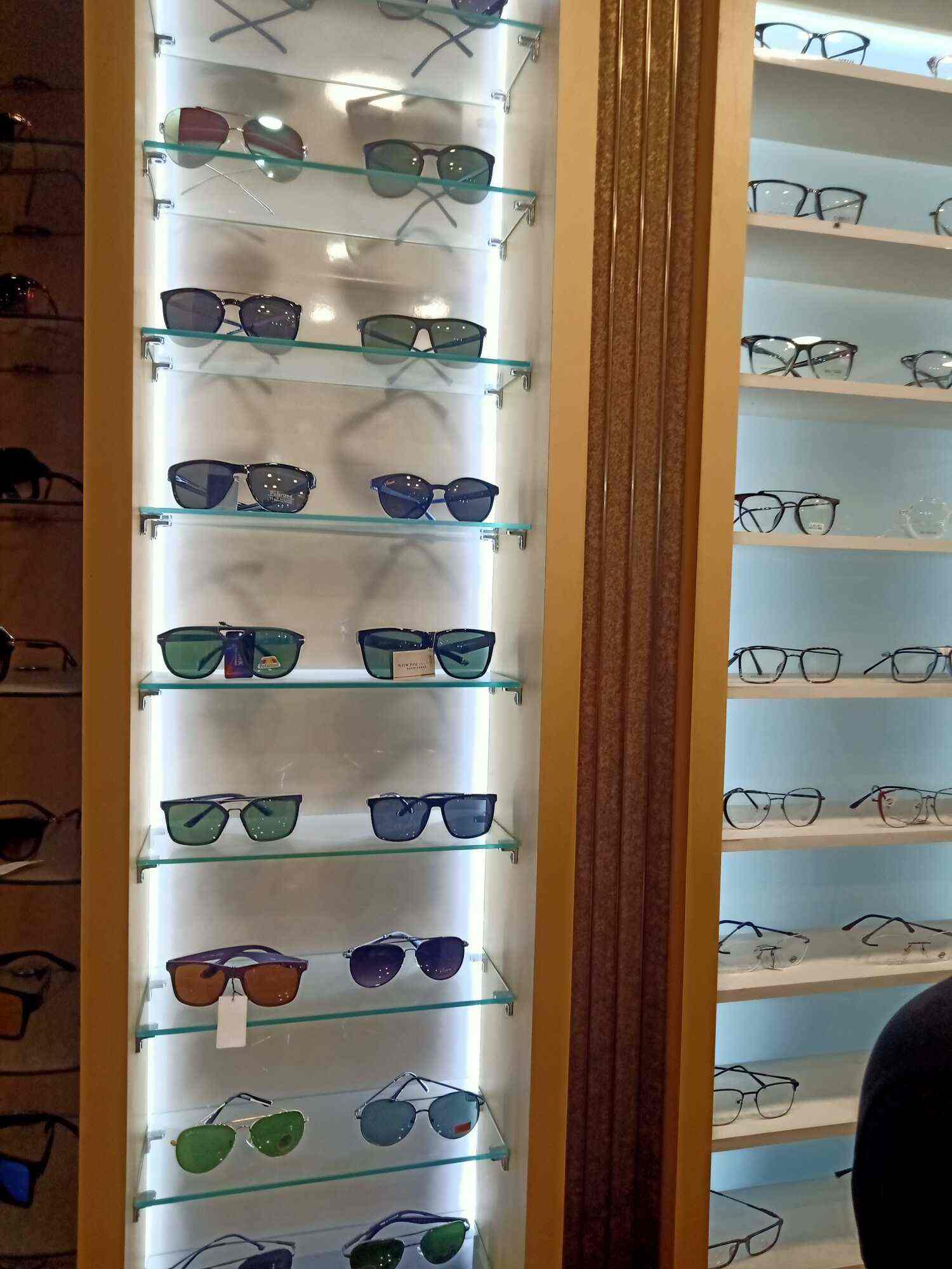 Prince Optics in Burdwan Ho,Bardhaman - Best Opticians in Bardhaman ...