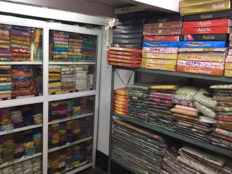 Jaisowal Textile in Khaluibill,Bardhaman - Best Cloth Piece Retailers ...