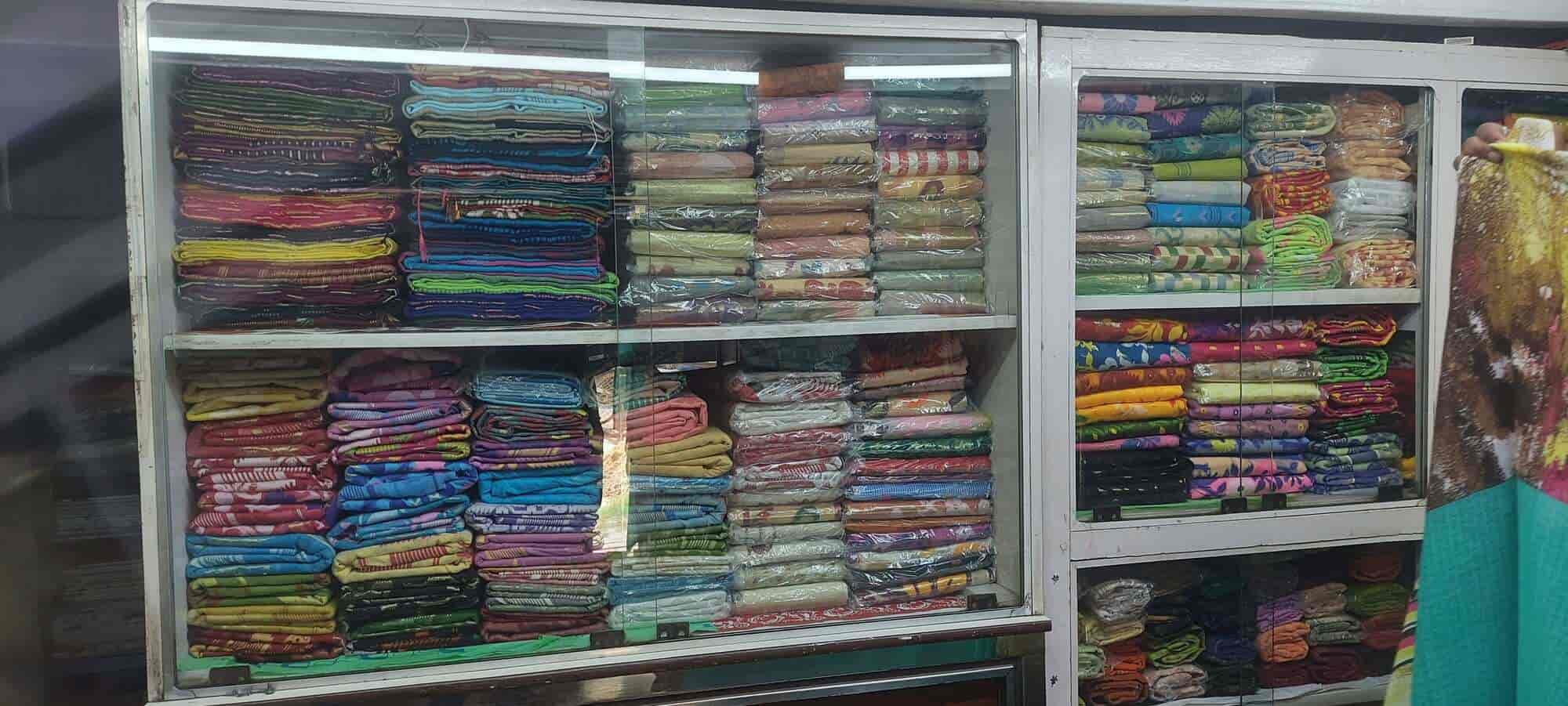 Jaisowal Textile in Khaluibill,Bardhaman - Best Cloth Piece Retailers ...
