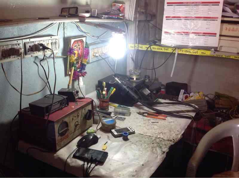 Shayam Electronic Service in Andal,Asansol - Best Computer Repair ...