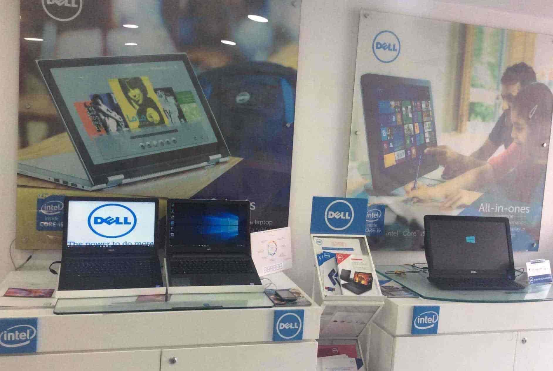 Monika Office Automation in Civil Lines,Bareilly - Best Laptop Dealers ...