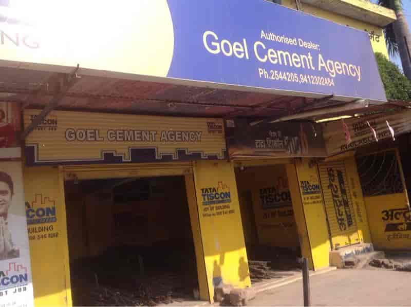 Top Ultratech Cement Dealers in Bareilly - Best Cement Ultratech ...