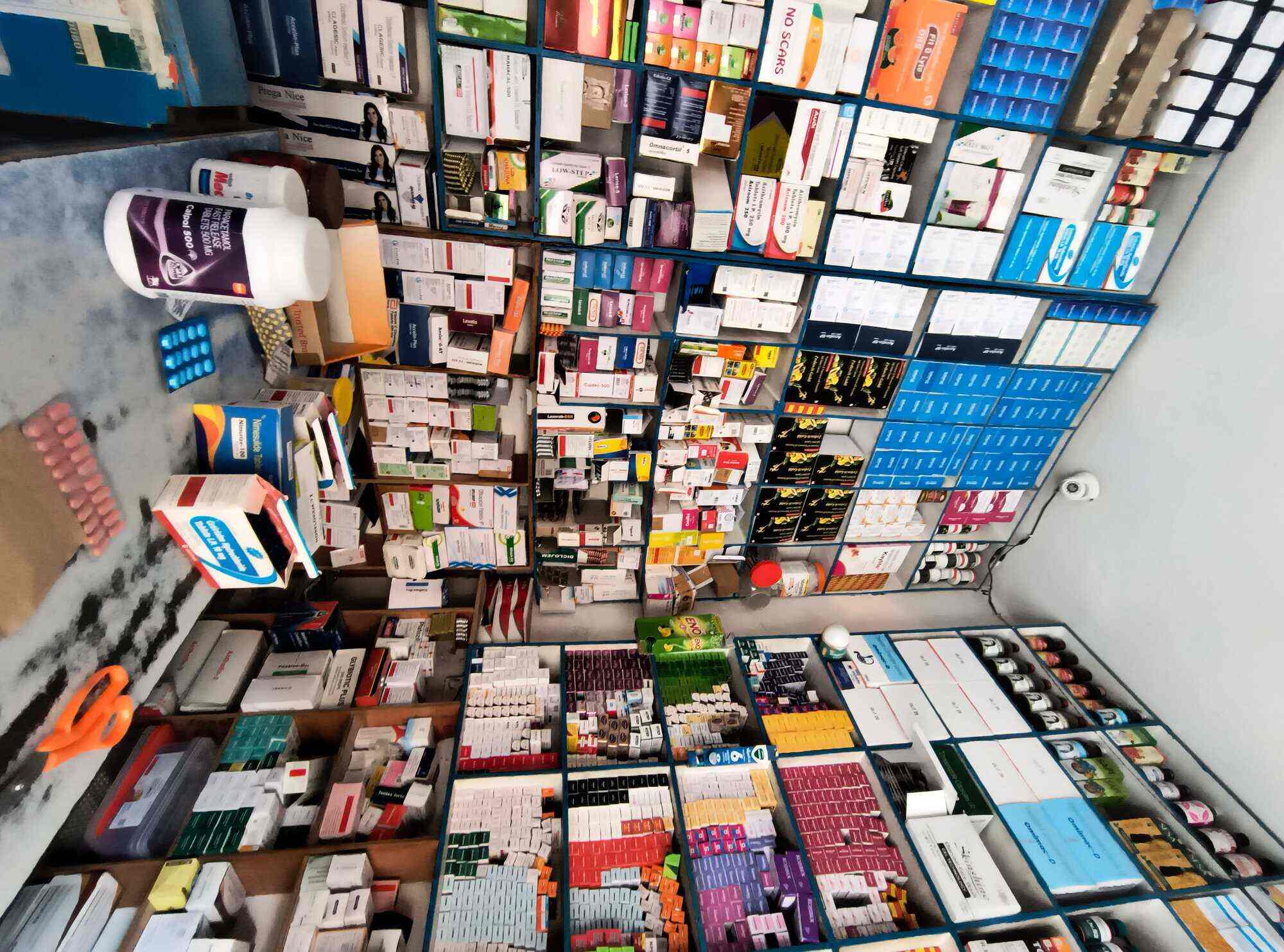 Indian Medical Hall in Hafizganj,Bareilly - Best Chemists in Bareilly ...