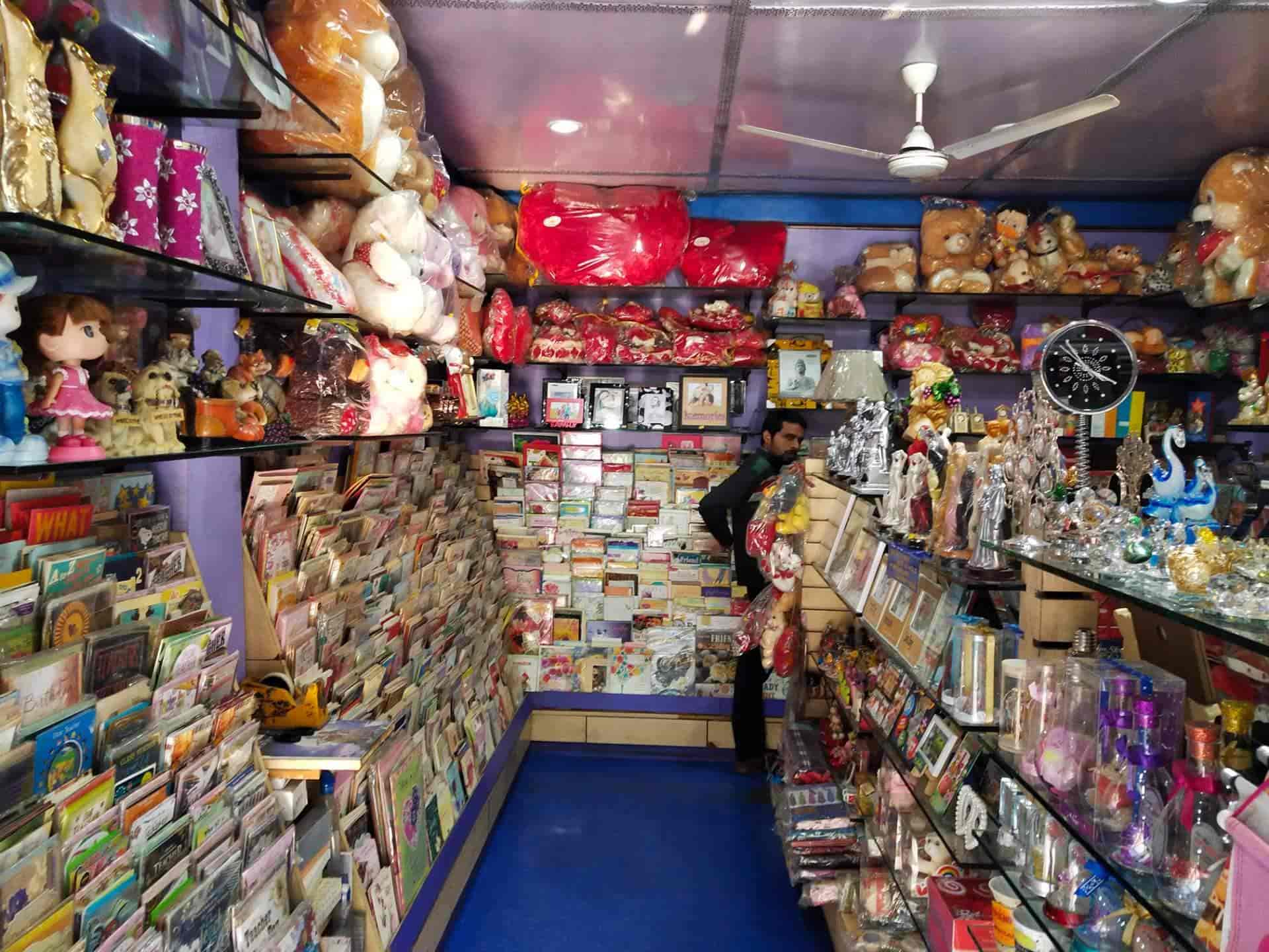 Hallmark Card & Gift Gallery in Civil Lines,Bareilly - Best Gift Shops ...