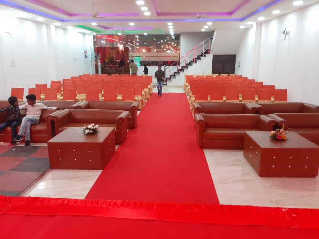 Grand Vikrant in Pashupati Vihar Colony,Bareilly - Best Restaurants ...