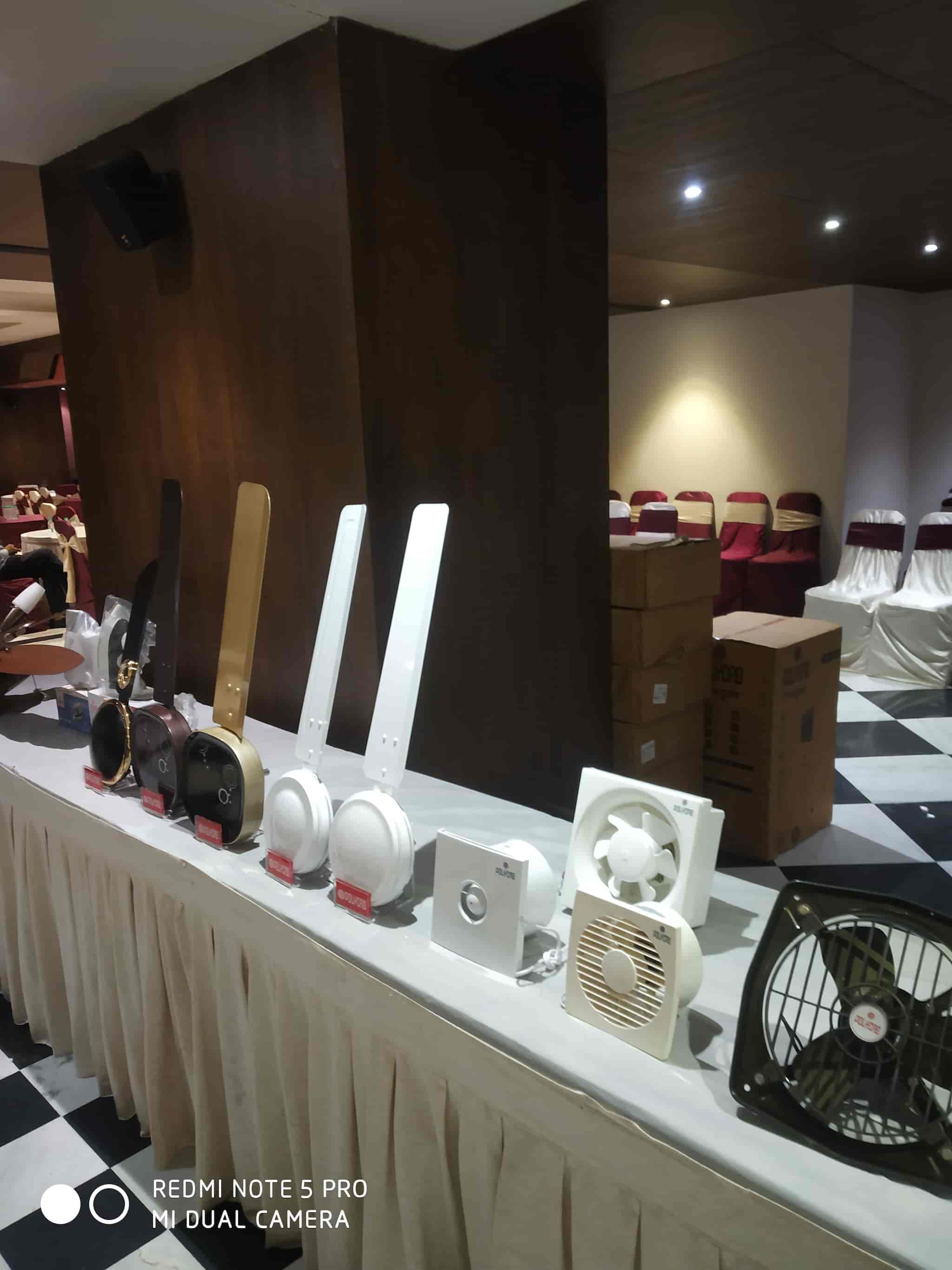 Prince Electric Seals And Service in Satellite,Ahmedabad - Best Electricians near me in ...