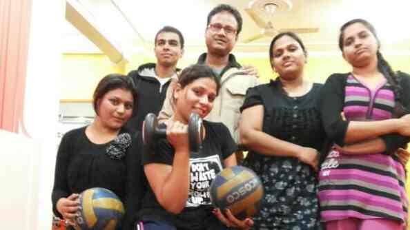 Smart Fit Gym in Nariyawal,Bareilly - Best Gyms in Bareilly - Justdial