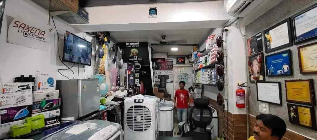 Abhi Electricals in Delha Peer,Bareilly - Best Electrical Shops near me ...