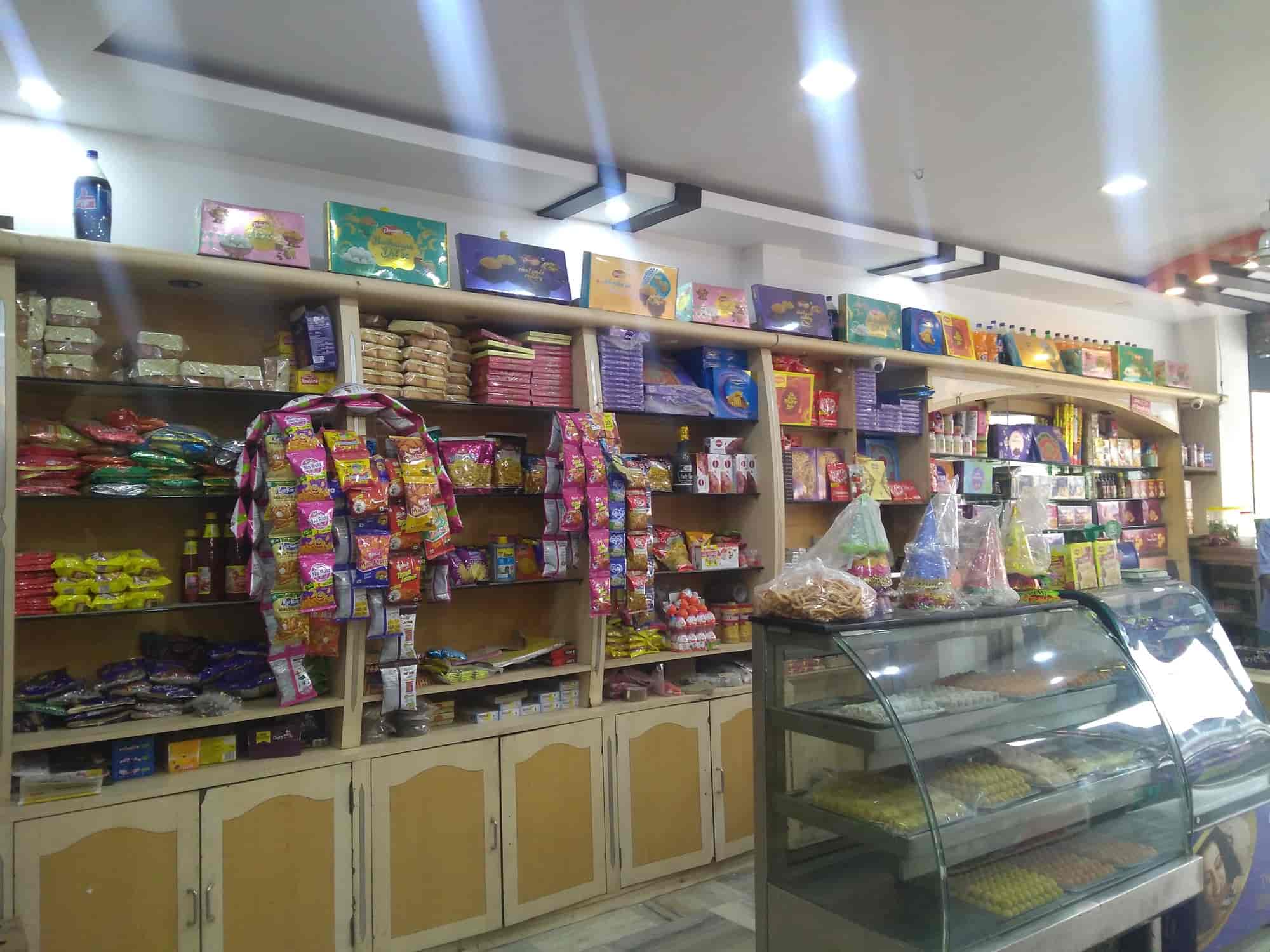 Guru Gopal Sweets & Confectionery in Sanjay Nagar,Bareilly - Order Food ...