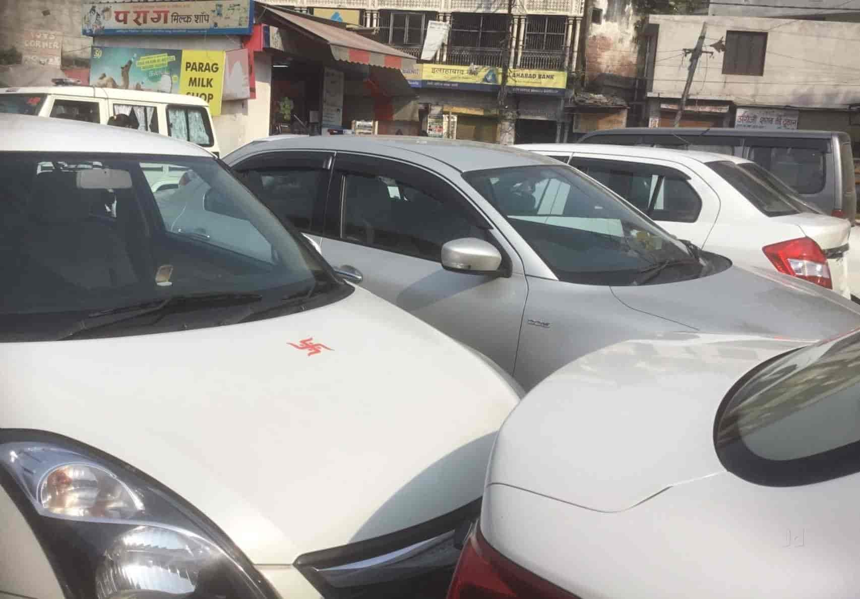 Swati Travels in Izzat Nagar,Bareilly - Best Car Rental near me in ...