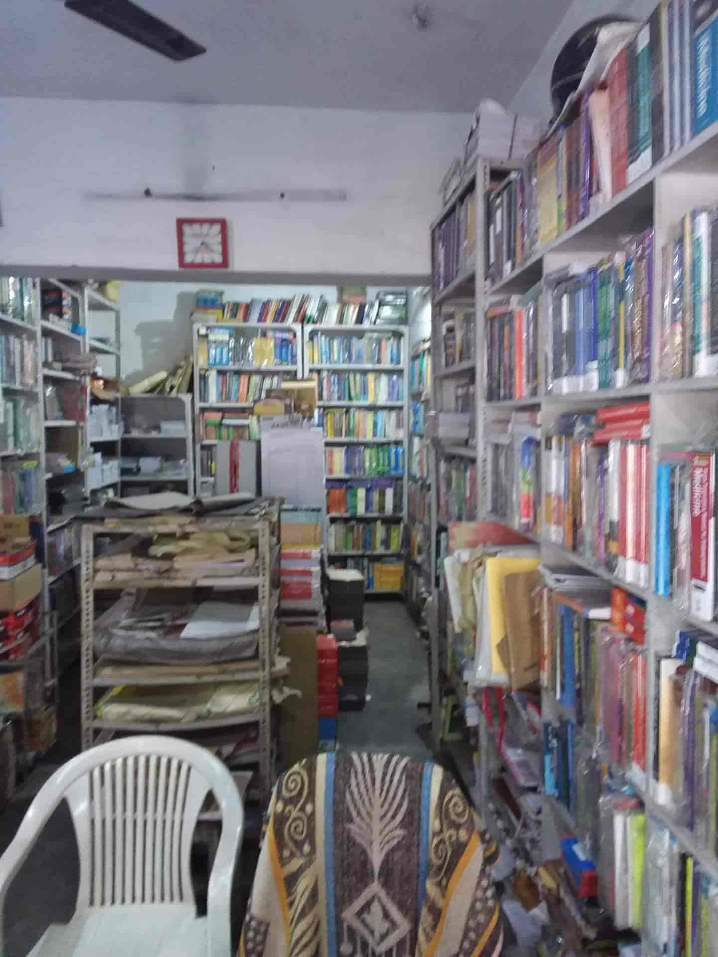 Prakash Book in Suresh Sharma Nagar,Bareilly - Best Book Shops in ...
