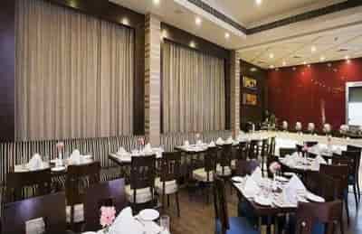 Cafe Royal in Civil Lines,Bareilly - Best Multicuisine Restaurants in ...