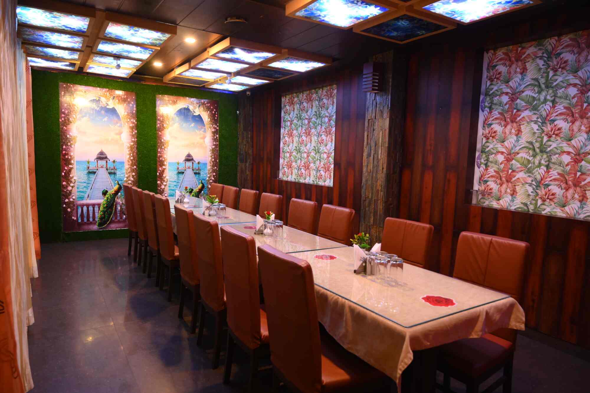 The Lounge in Sanjay Nagar,Bareilly - Order Food Online - Best ...