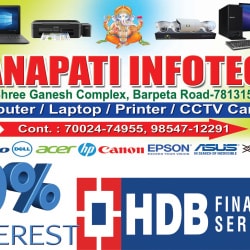 Top HP Laptop Repair & Services in Lower Chandmari - HP Laptop Service ...