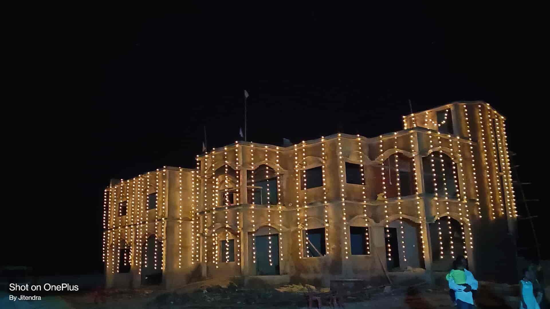 Guru Dev Palace (Marriage Hall & Lawn) Reviews, Babhnan, Basti - 195 ...