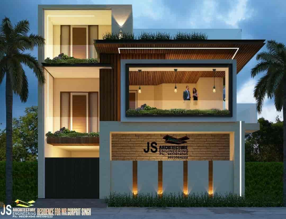 Js Architecture Engineering in Guru Nanak Nagar,Gurdaspur - Best ...