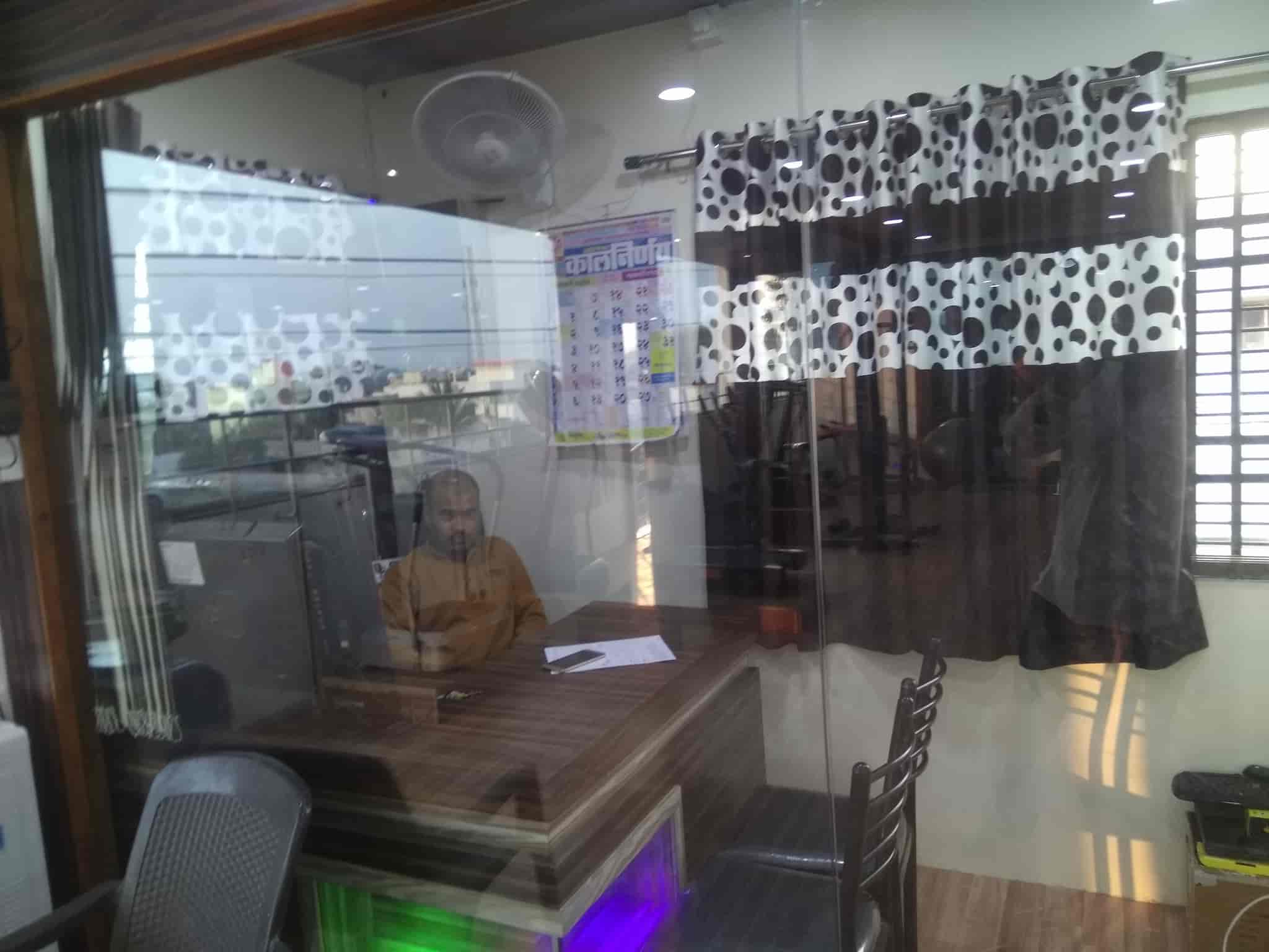 D Gym And Health Club Photos, Beed HO, beed- Pictures & Images Gallery ...
