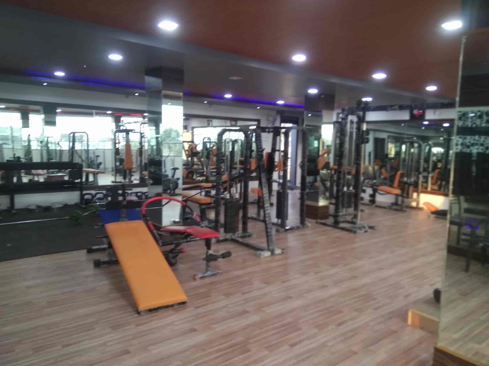 D Gym And Health Club in Beed HO,Beed - Best Men Gyms in Beed - Justdial