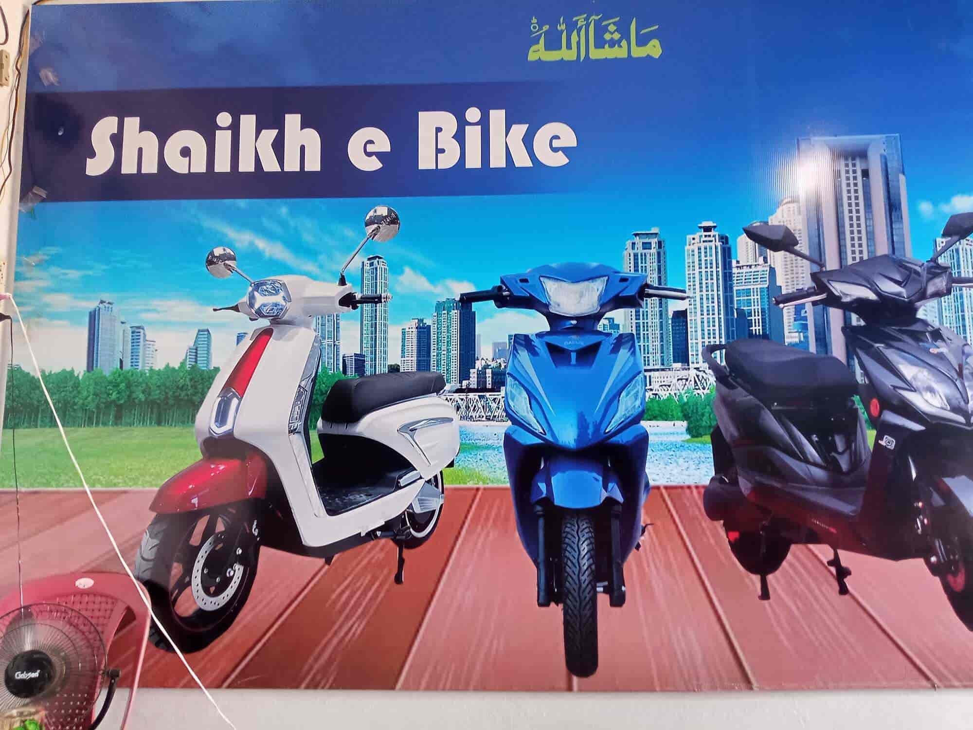 Top E Bike Battery Dealers in Latur - इ बाइक बैटरी डीलर्स, लातूर near ...