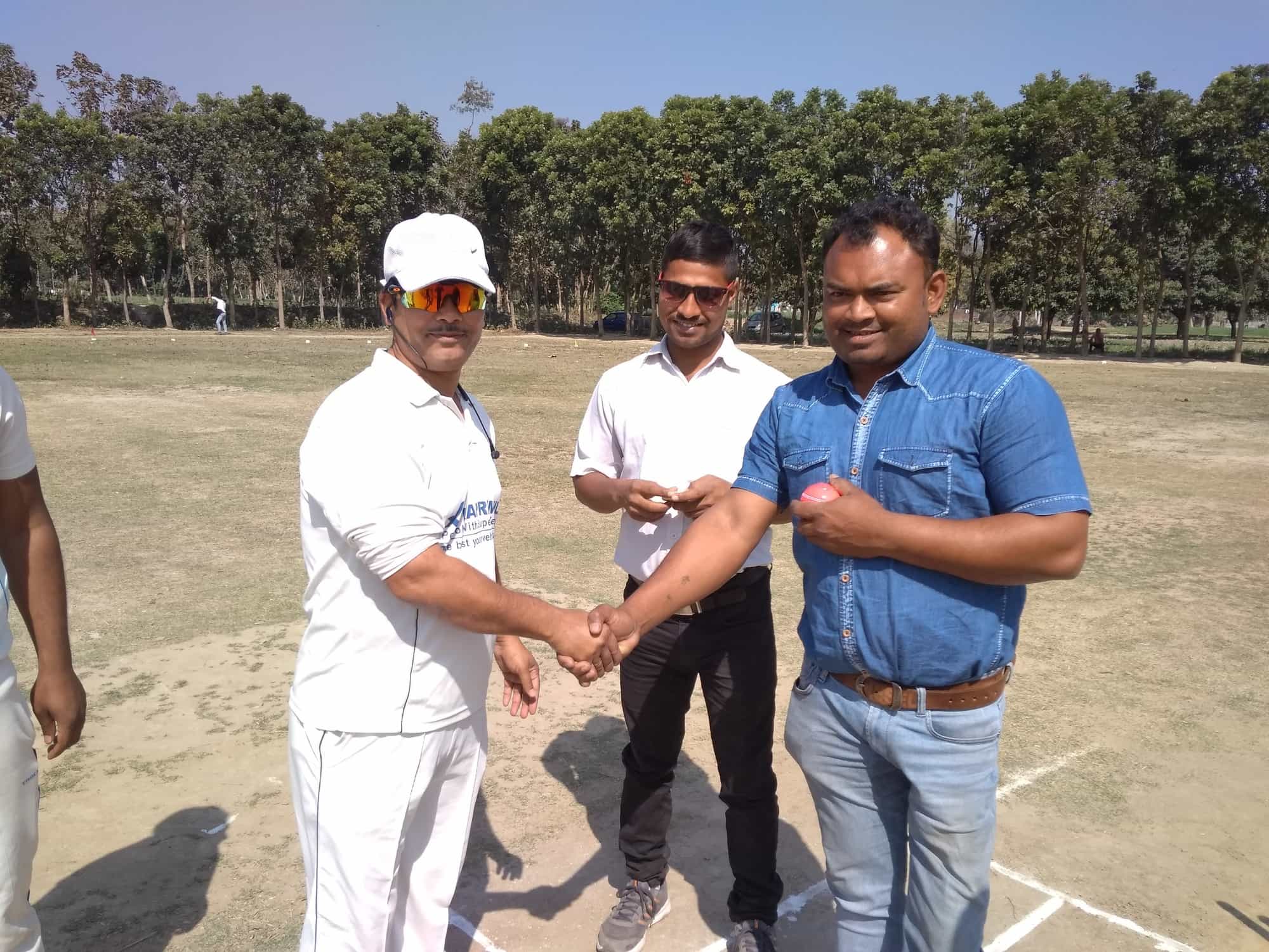 Green Park Stadium Ulao in Ullao,Begusarai - Best Sports Clubs near me ...