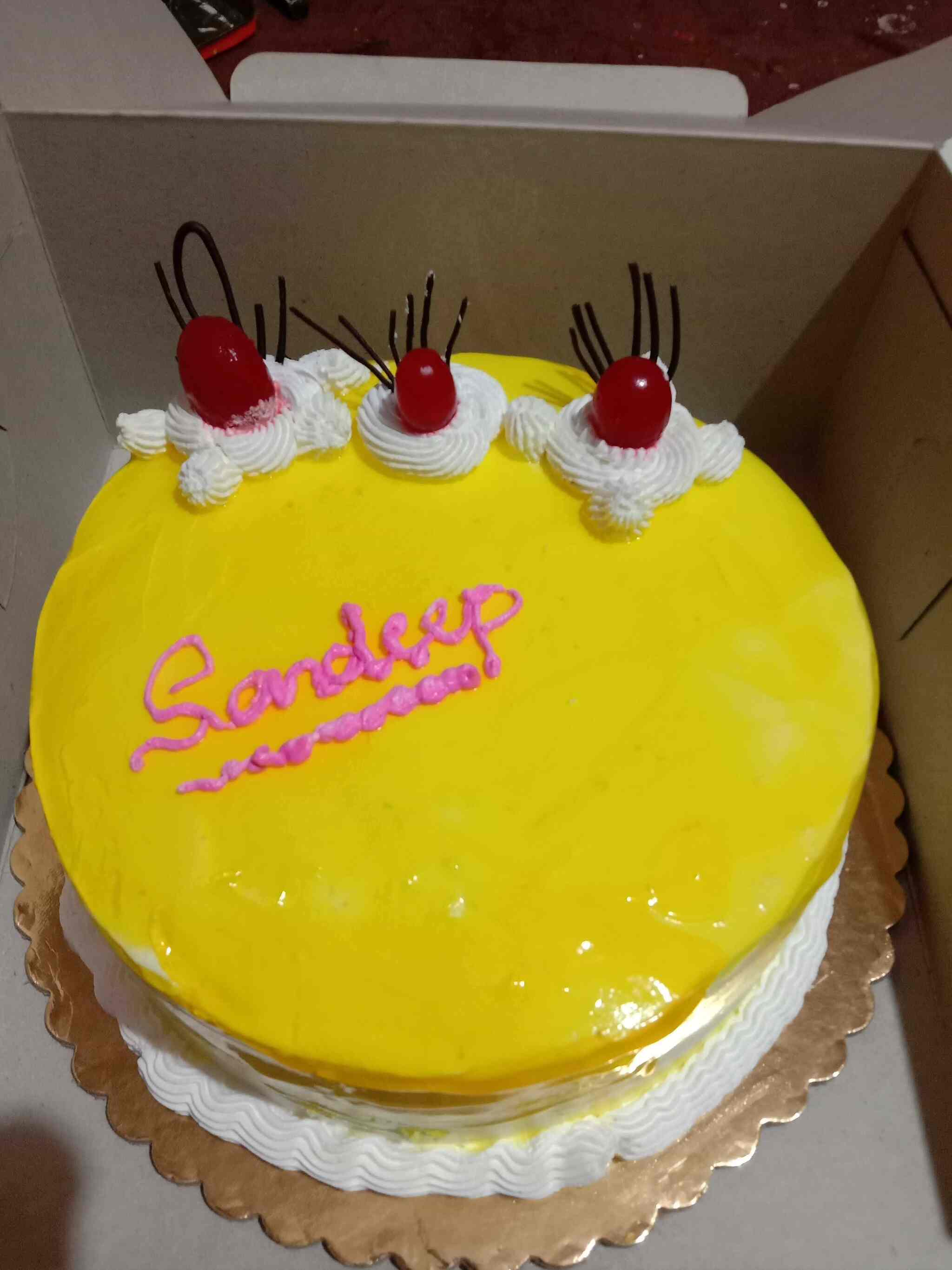 Swami Samarth Cake Shop in 351, Chavadi Galli, Vadagoan, Belagavi ...