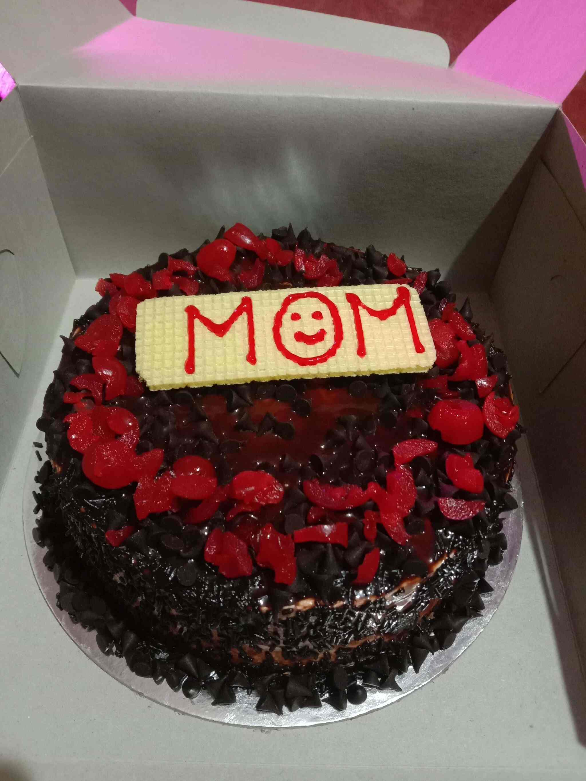 Swami Samarth Cake Shop in 351, Chavadi Galli, Vadagoan, Belagavi ...