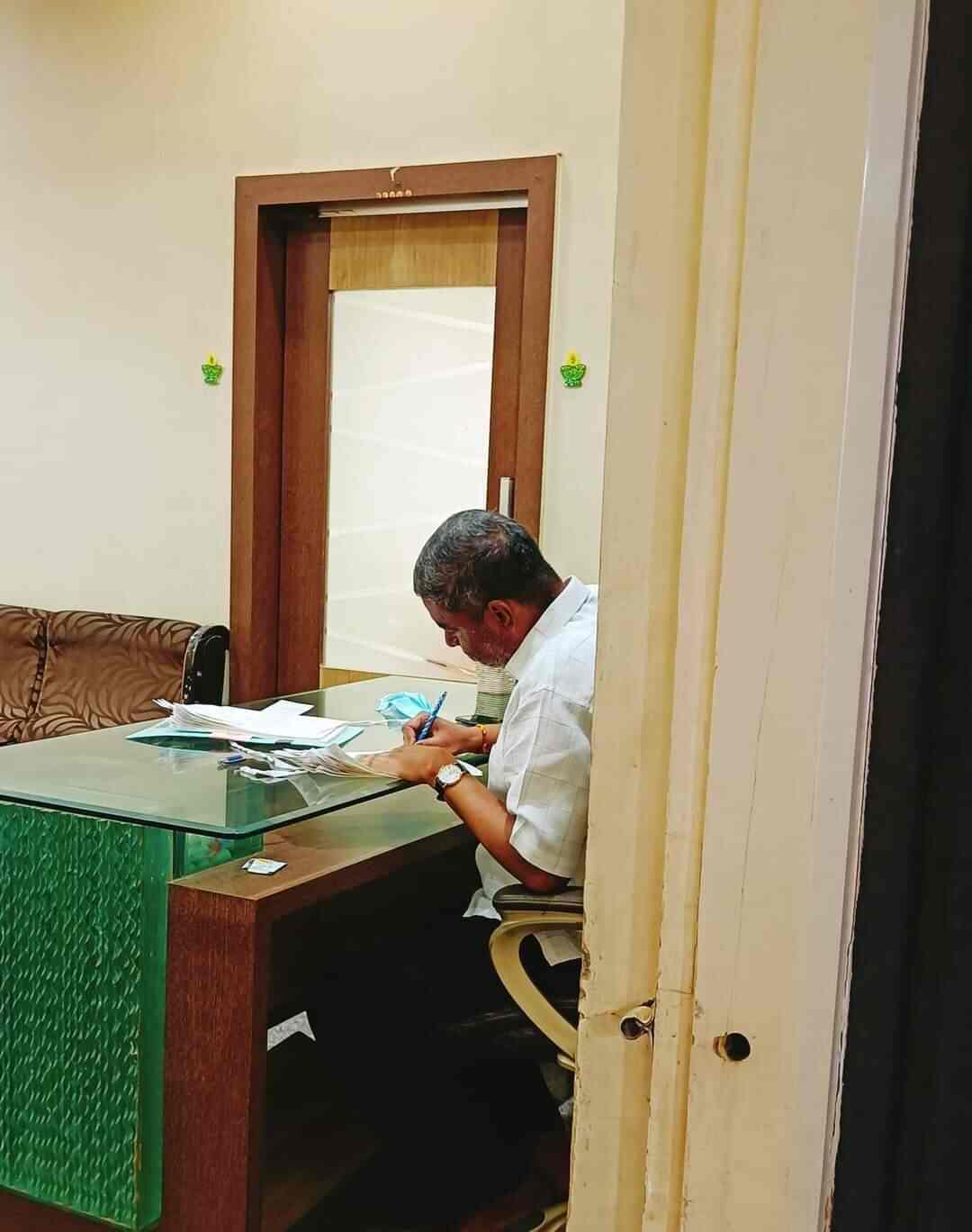 Nsf Blj Office in Gokak,Belgaum - Best Corporate Companies in Belgaum ...