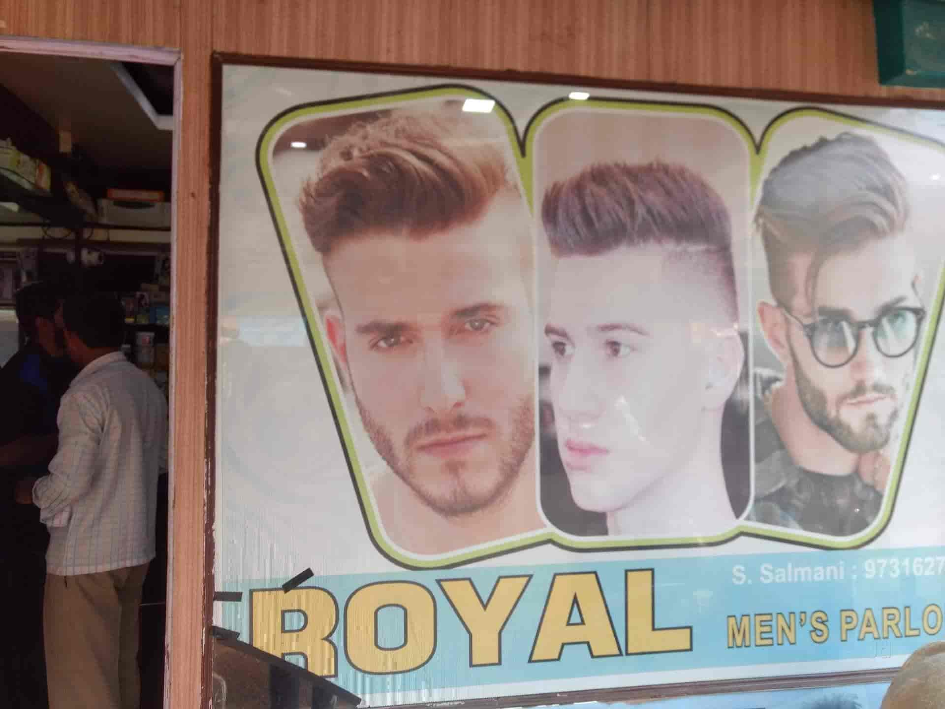 Royal Men's Parlour in Veerbhadra Nagar,Belgaum - Best Salons in ... Royal Men's Parlour in Veerbhadra Nagar,Belgaum - Best Salons in ...