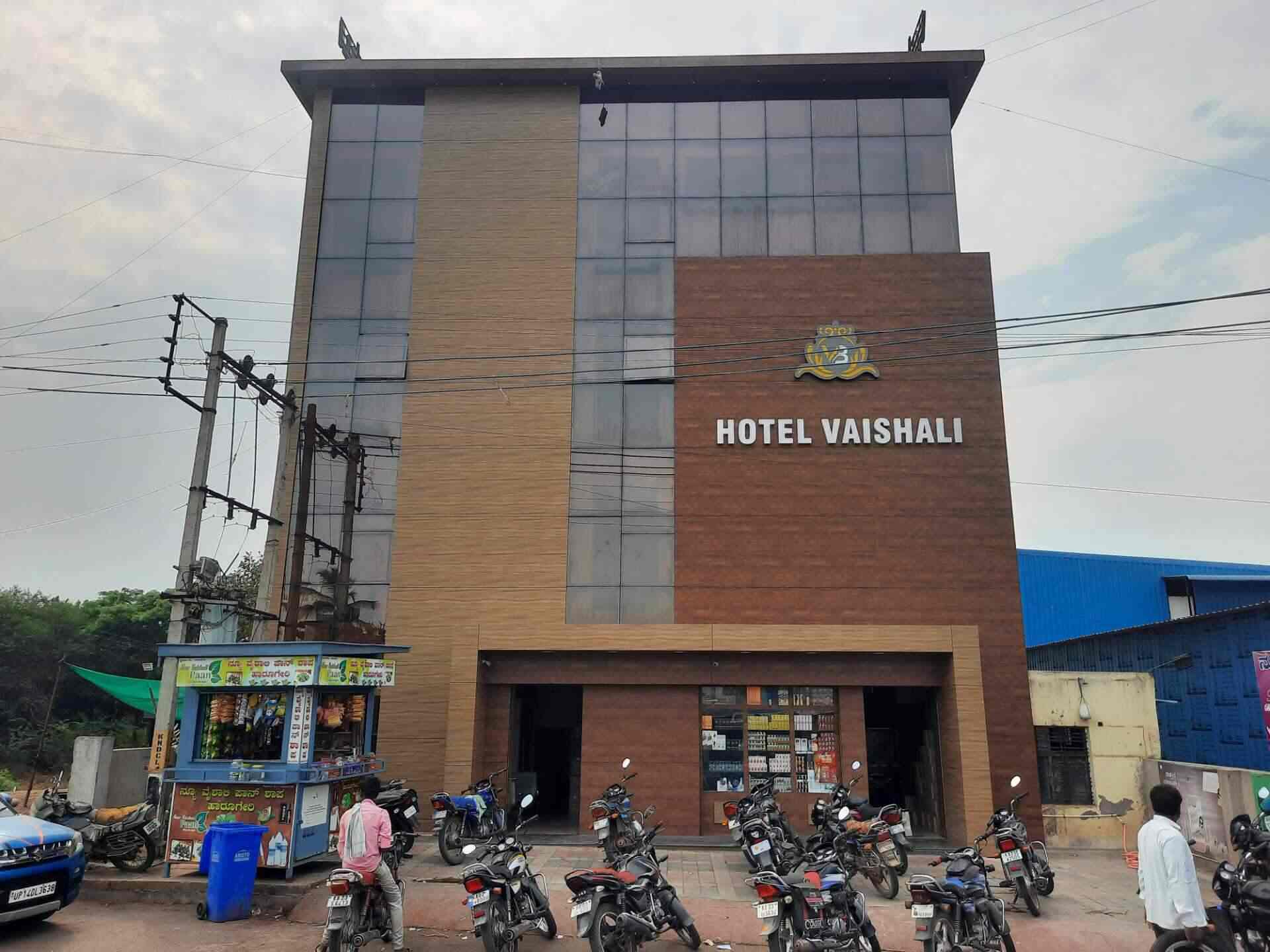 Book Hotel New Vaishali Bar & Lodging in Harugeri Belgaum,Belgaum ...