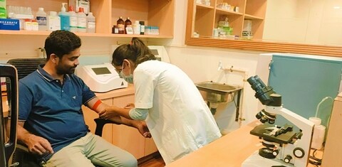 Top 3d Transesophageal Echocardiogram Testing Centres in Chennai near ...
