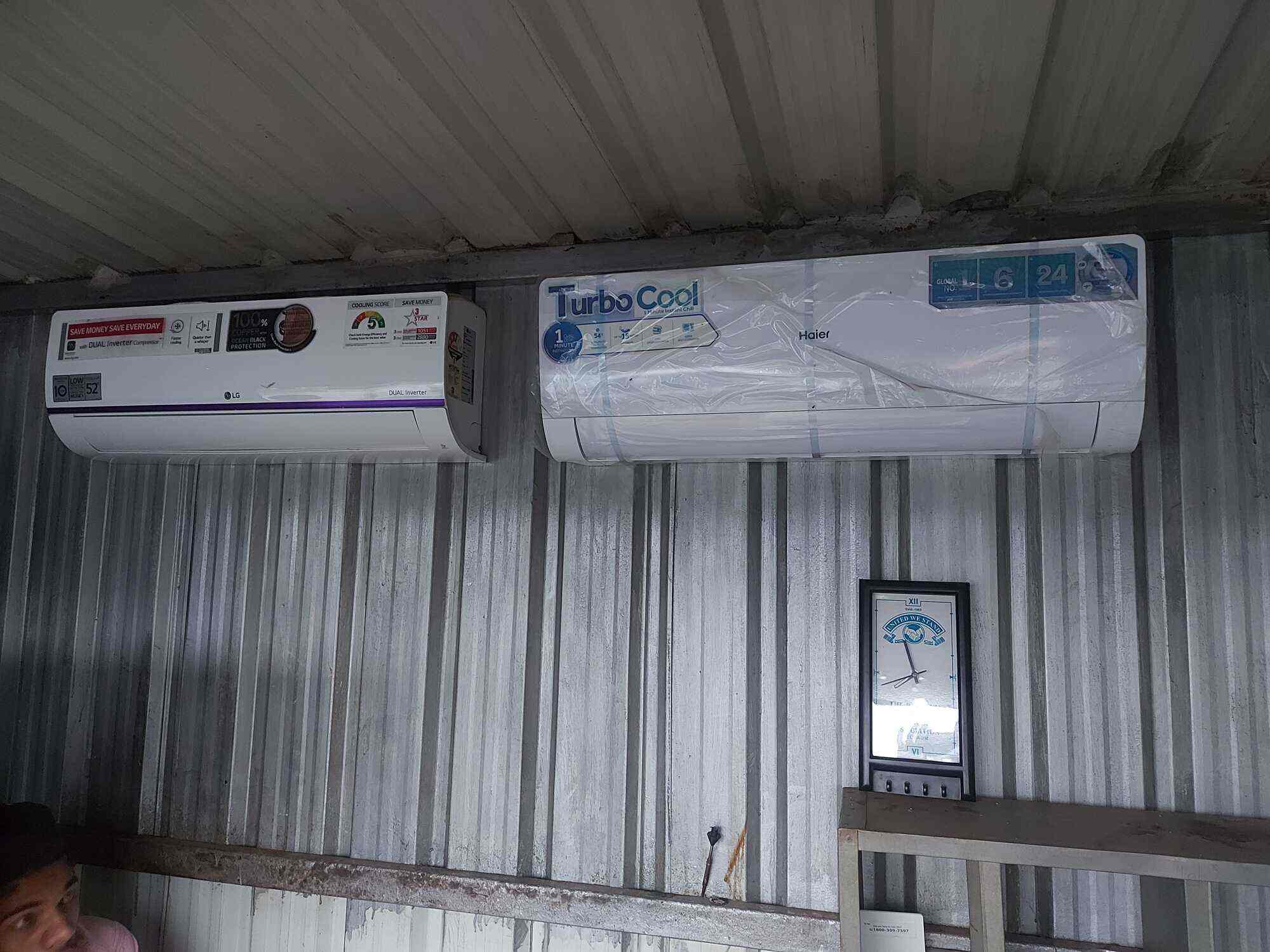 Intercool Refrigeration in Azad Nagar,Belgaum - Best Refrigerator Repair & Services near me in ...