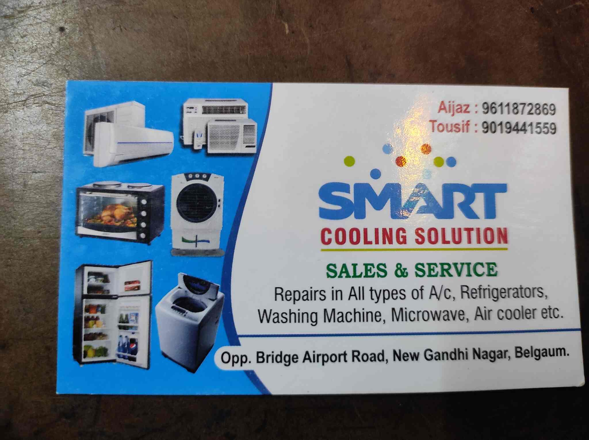Intercool Refrigeration in Azad Nagar,Belgaum - Best Refrigerator ...