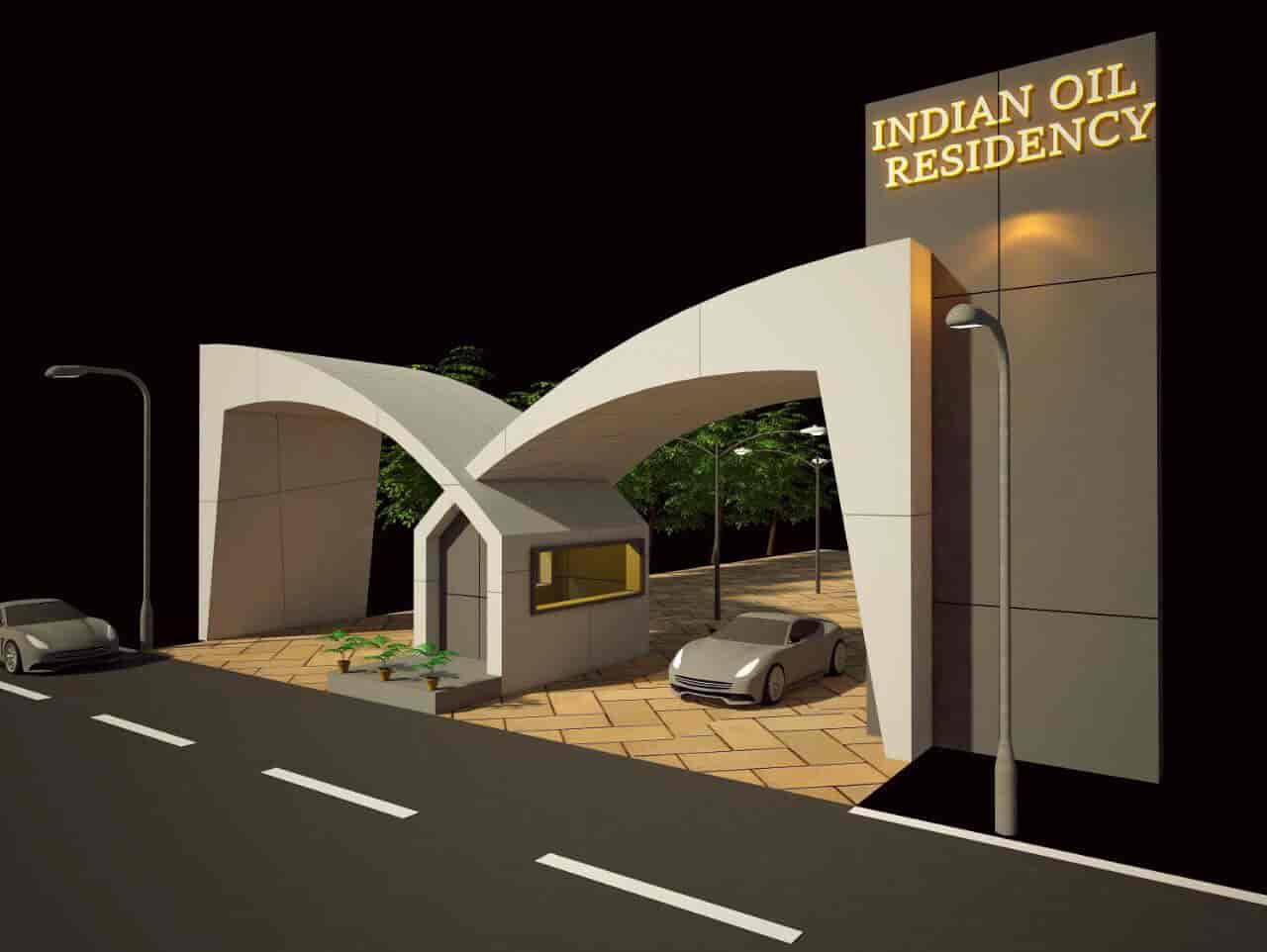 Design Intrinsic in Kaktives Road,Belgaum - Best Architects For ...