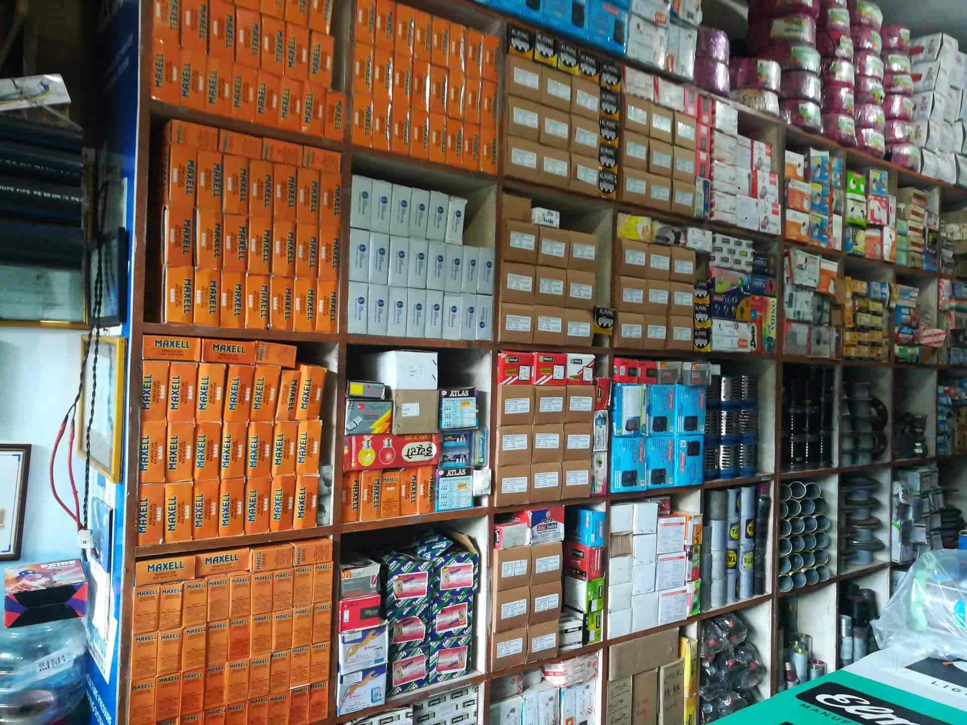 Ramdev Traders - Dealer from in Chikodi, Belgaum, India | Company Profile