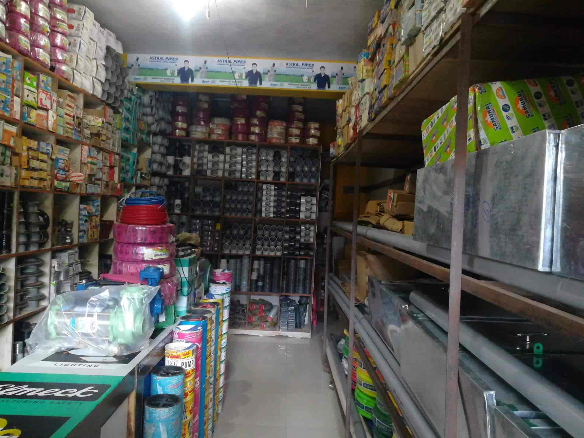 Ramdev Traders - Dealer from in Chikodi, Belgaum, India | Company Profile