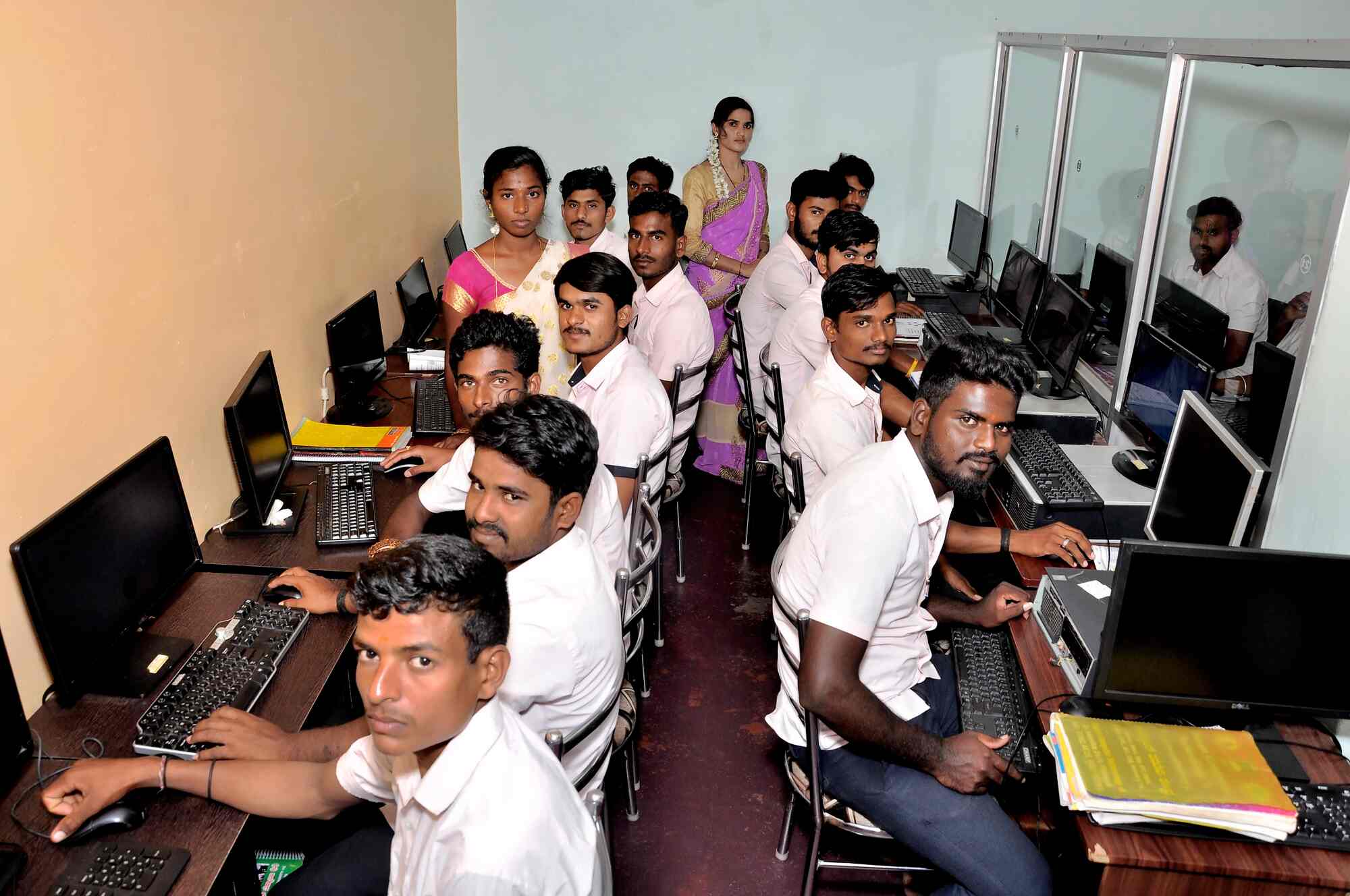 Smart Computer Technology (R) in Bellary - Best Educational ...