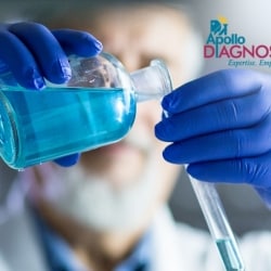 Apollo Diagnostics in Bellary Road,Bellary - Pathology Labs near me in ...