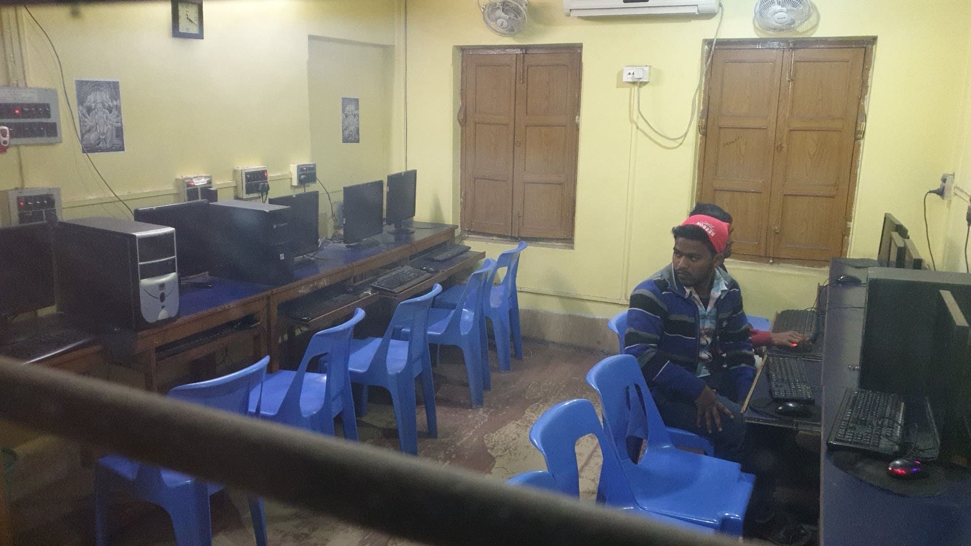 Pragati Computer Center in Berhampore Station Road,Berhampore-west ...