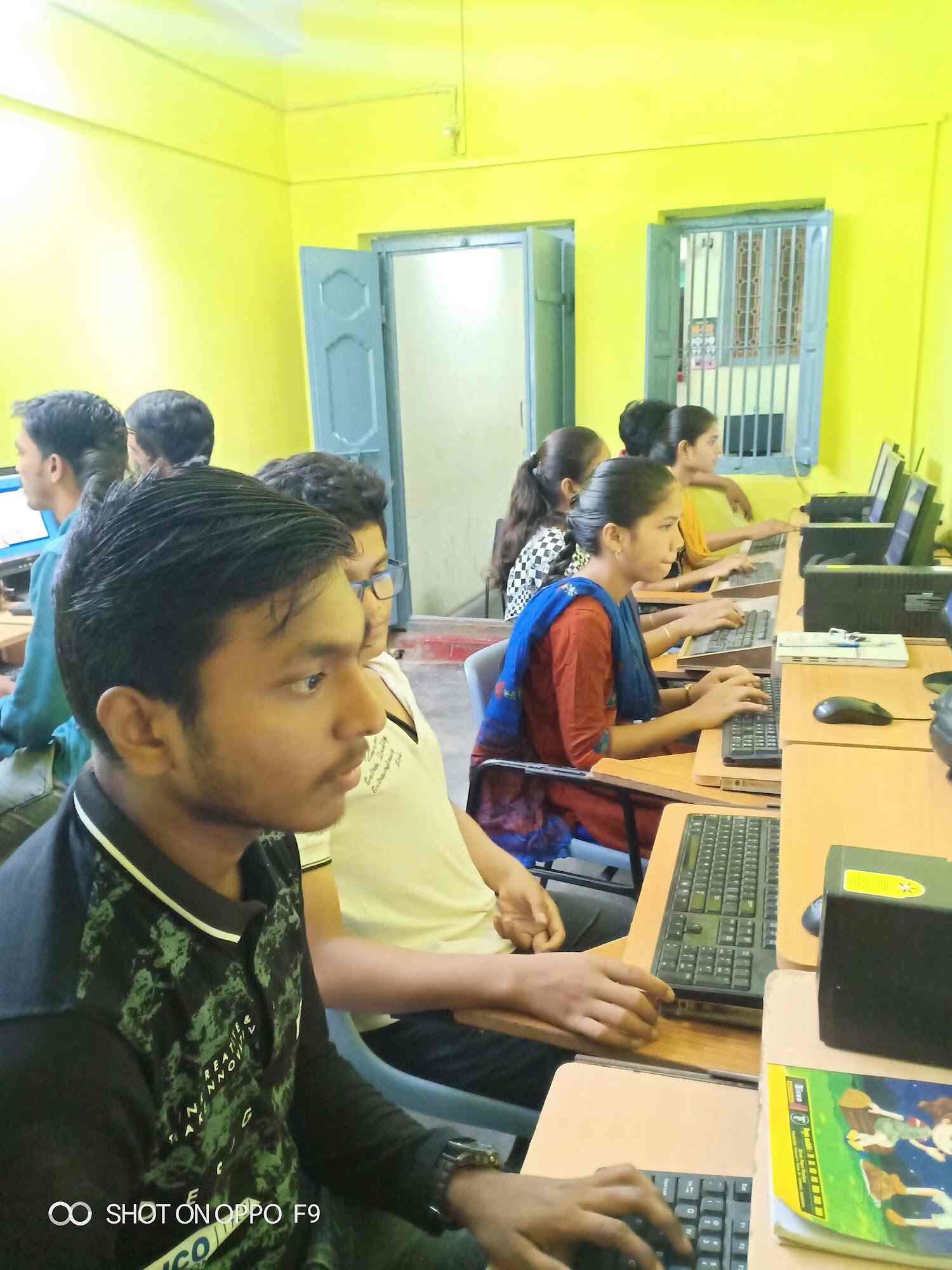 Innovative Classes in Bijipur,Berhampur-odisha - Best Computer Training ...