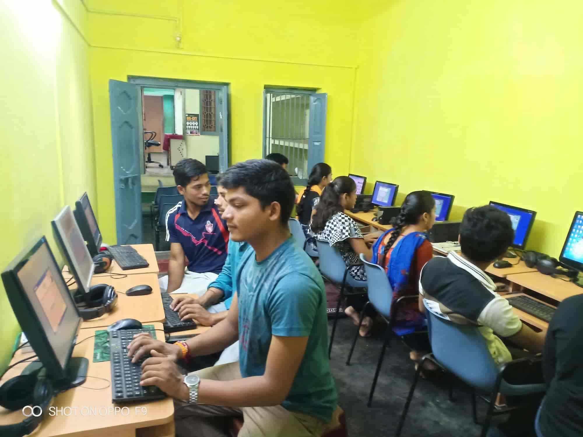 Innovative Classes in Bijipur,Berhampur-odisha - Best Computer Training ...