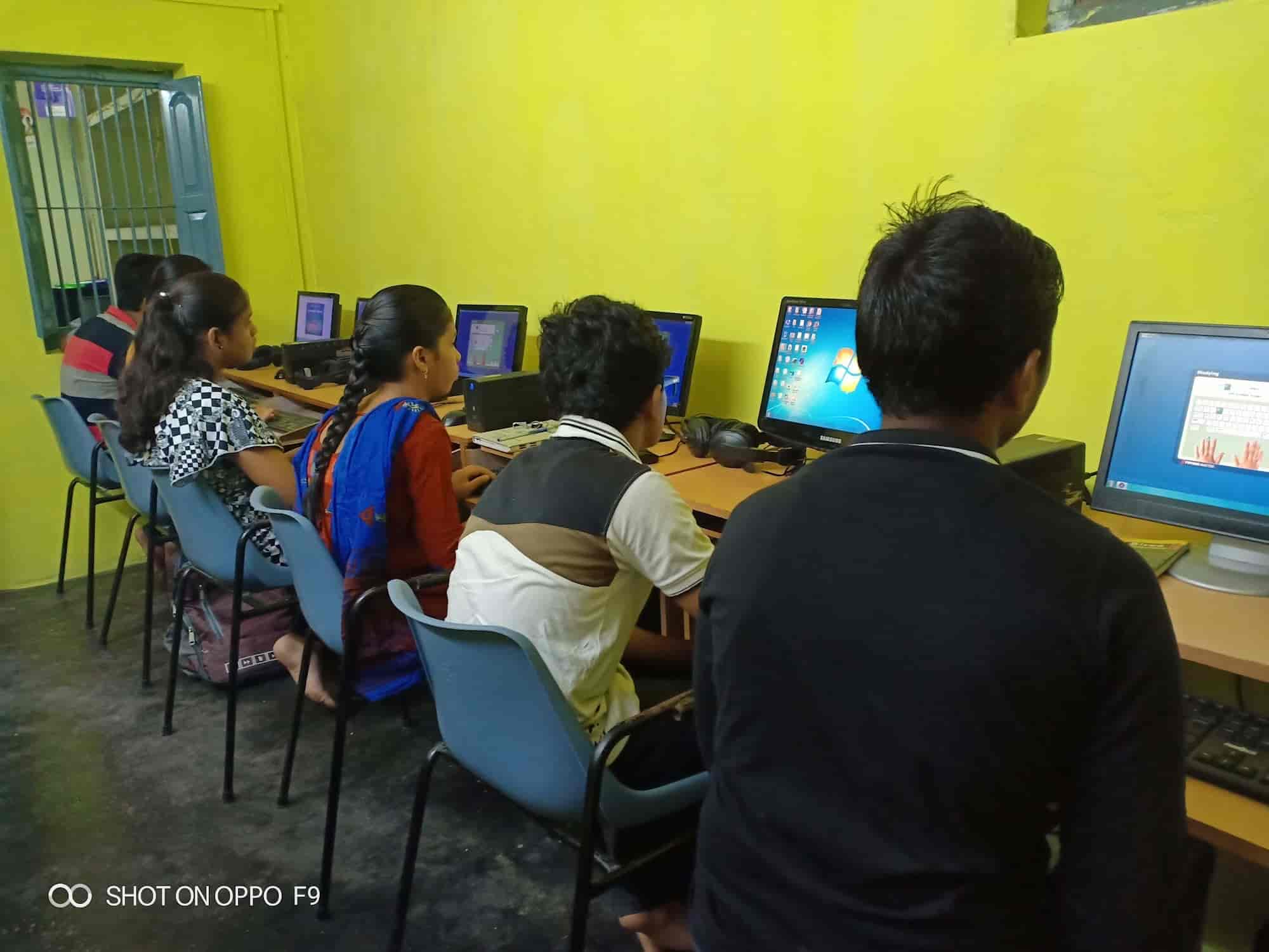 Innovative Classes in Bijipur,Berhampur-odisha - Best Computer Training ...