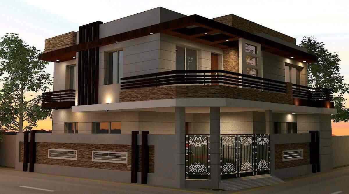 Indesign Interiors in Barwat Pasrain,West Champaran - Best Architects ...