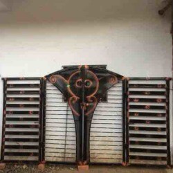 Aman Welding Works & Rolling Shutters (Closed Down) in Sonaghati, Betul ...