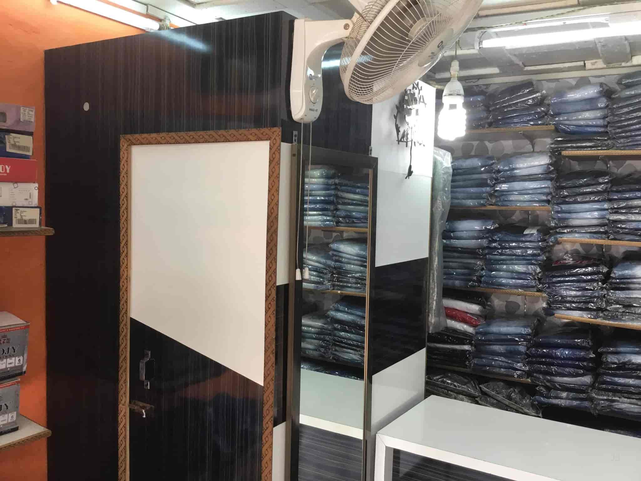 Unique Men's Wear in Pathakhera,Betul - Best Readymade Garment ...