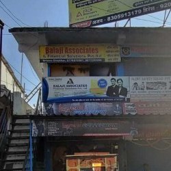Balaji Associates Group in Bagdona,Betul - Direct Sales Agencies For ...