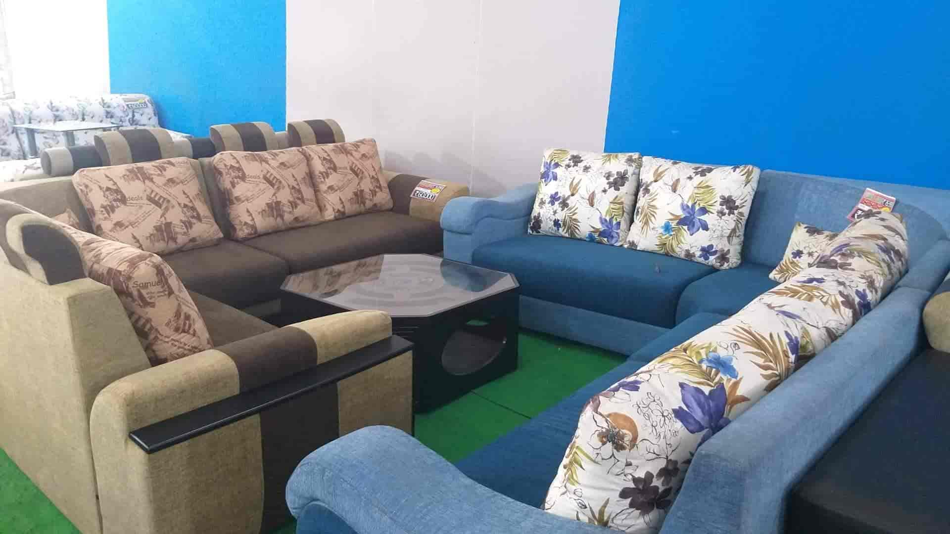 Zuari farnichar store